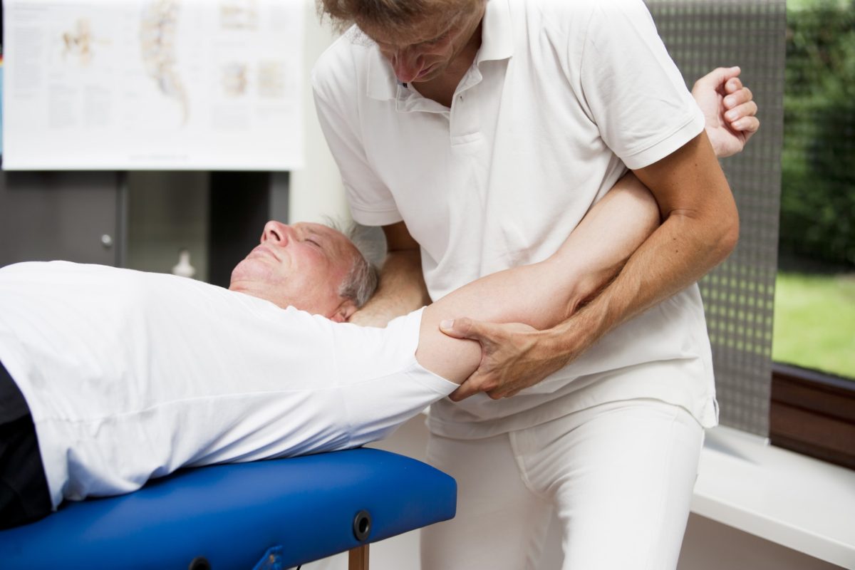 Shoulder Arthritis Treatment Stem Cell Therapy Brooklyn NYC Dr Reyfman